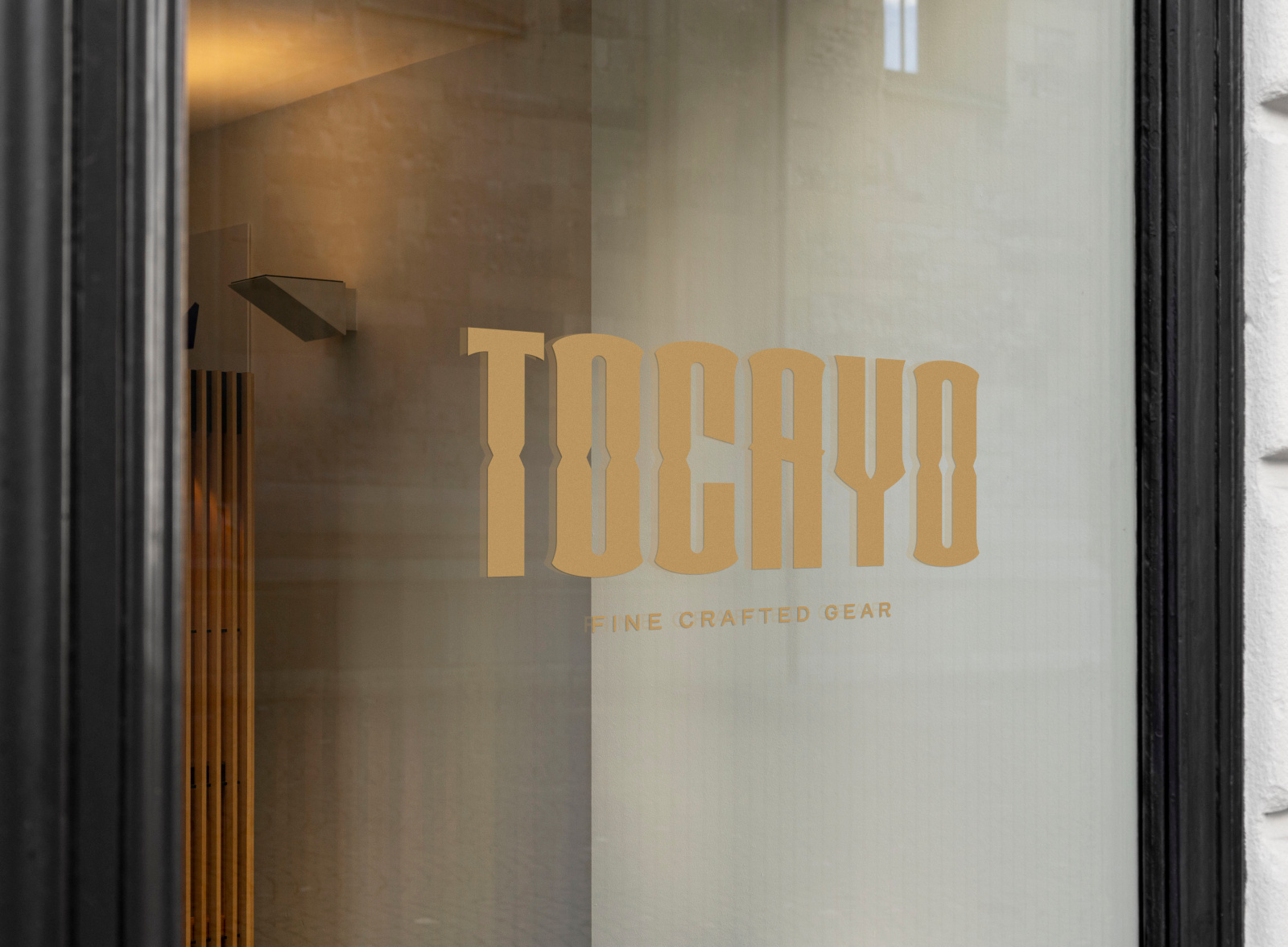 Tocayo by Visionary Playground on Dribbble