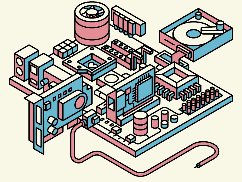 Motherboard designs, themes, templates and downloadable graphic ...