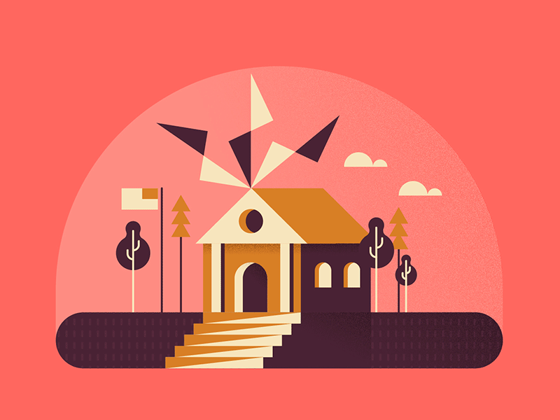 Build it, maybe they'll party by SAVATAGE for Intentional Futures on ...