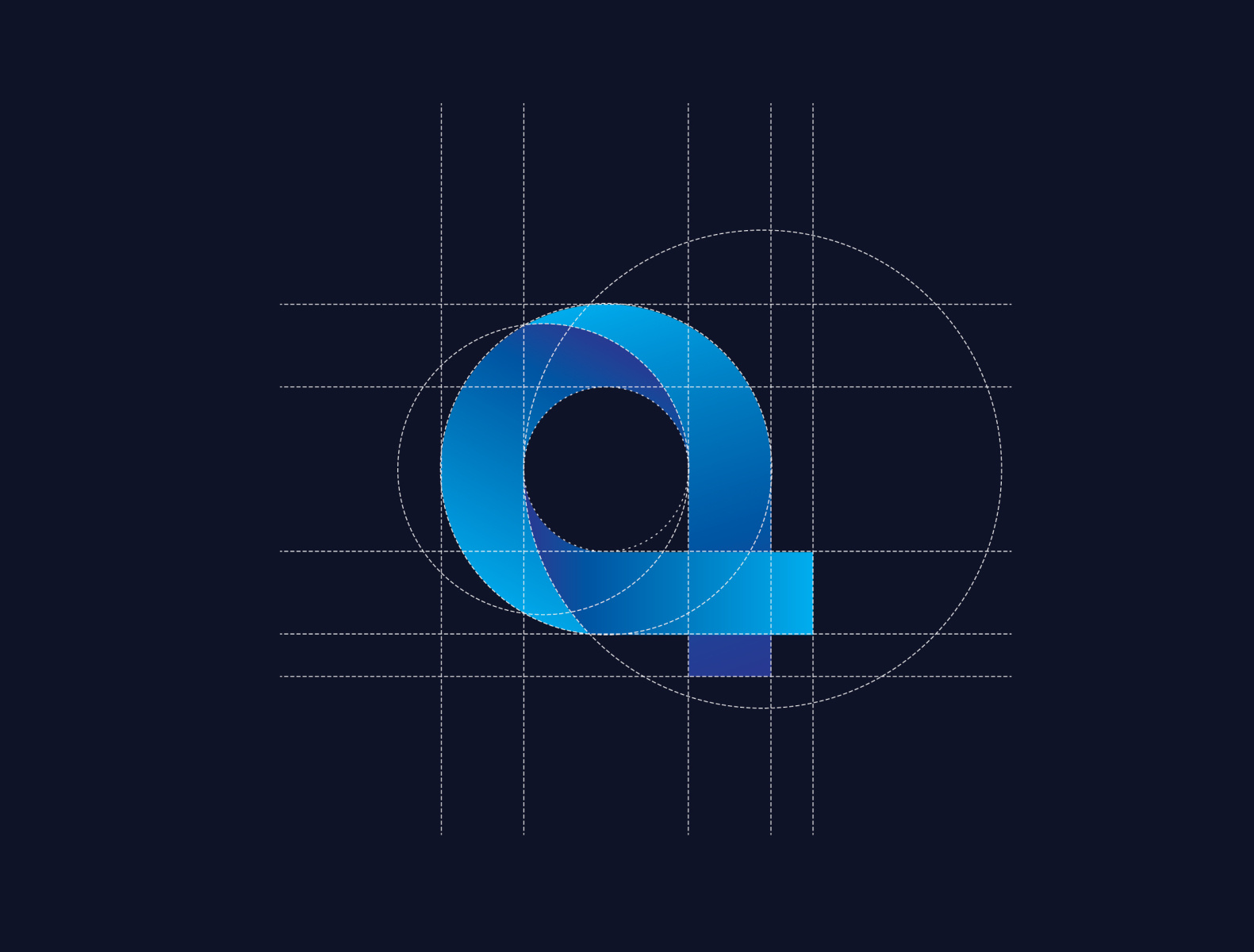 Axious Logo Branding by Md. Shahin Ali on Dribbble