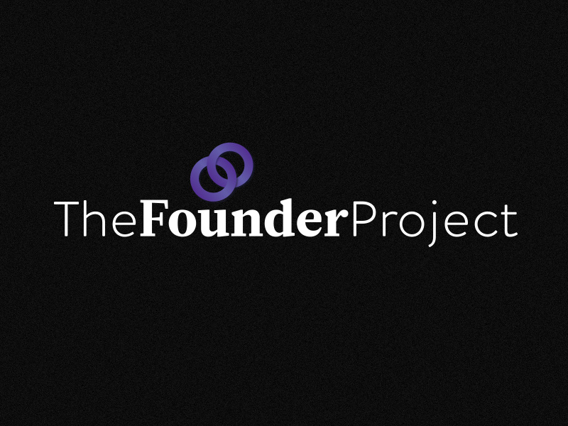 Founder Project by Rafa Olivarría on Dribbble