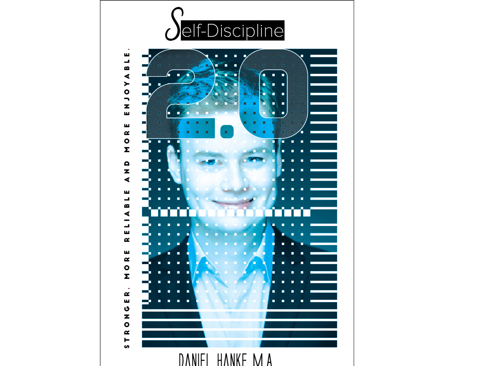 SELF-DISCIPLINE by bharanidharan on Dribbble