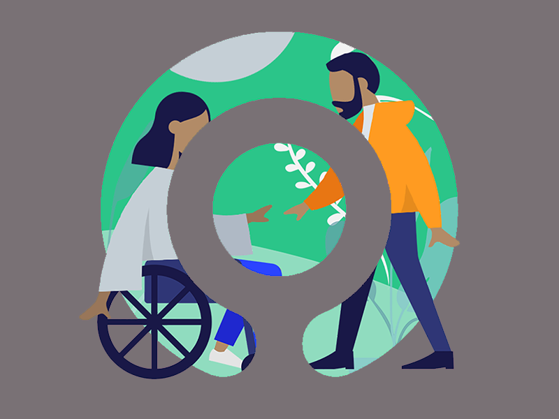 SOLV - Gojek Logo by firmnardians on Dribbble