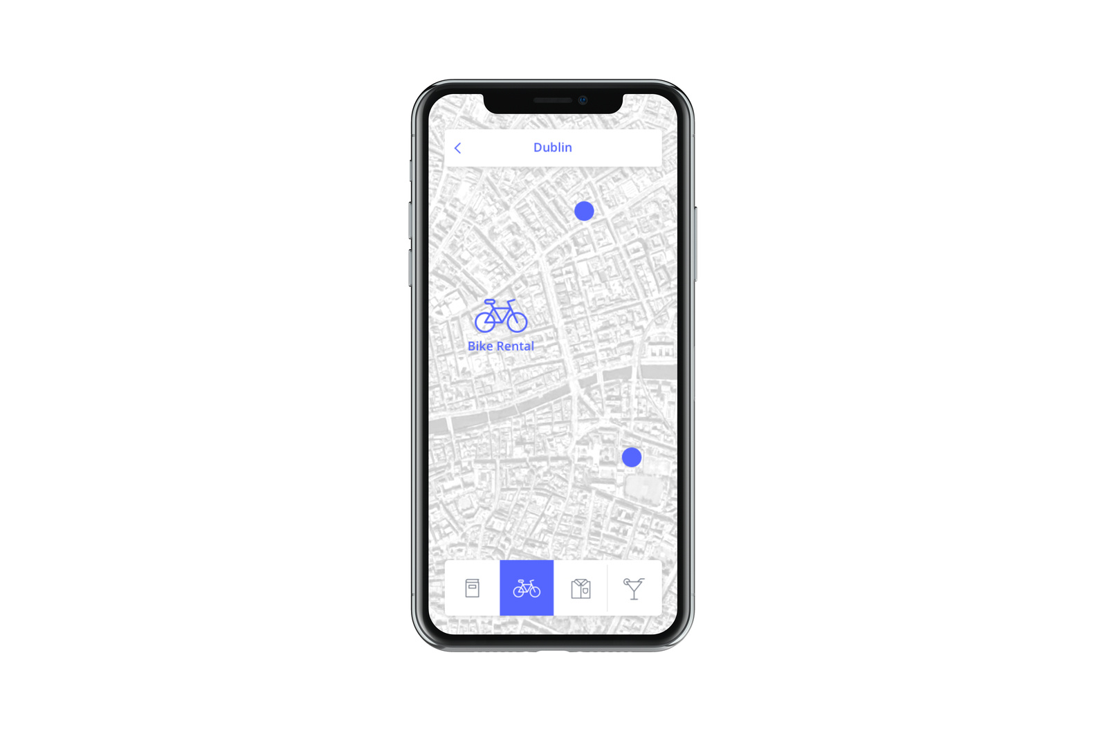 Daily Ui 29 by Ruairí Crawley on Dribbble