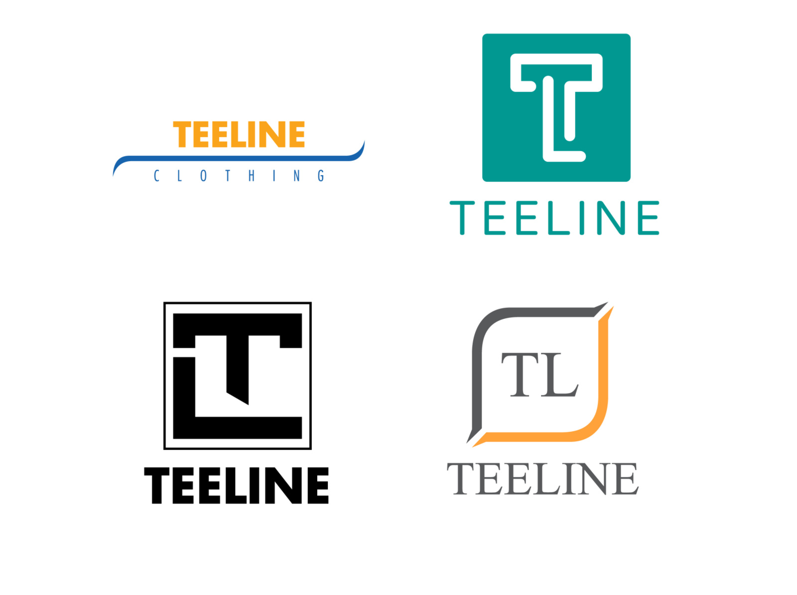 Logo Design by Hayan Qurexhi on Dribbble