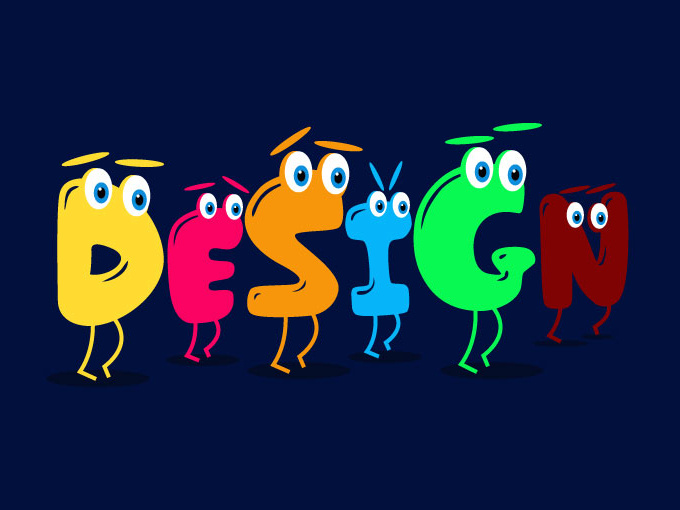 Dribbble - cartoon-design.jpg by Nidhi Singh