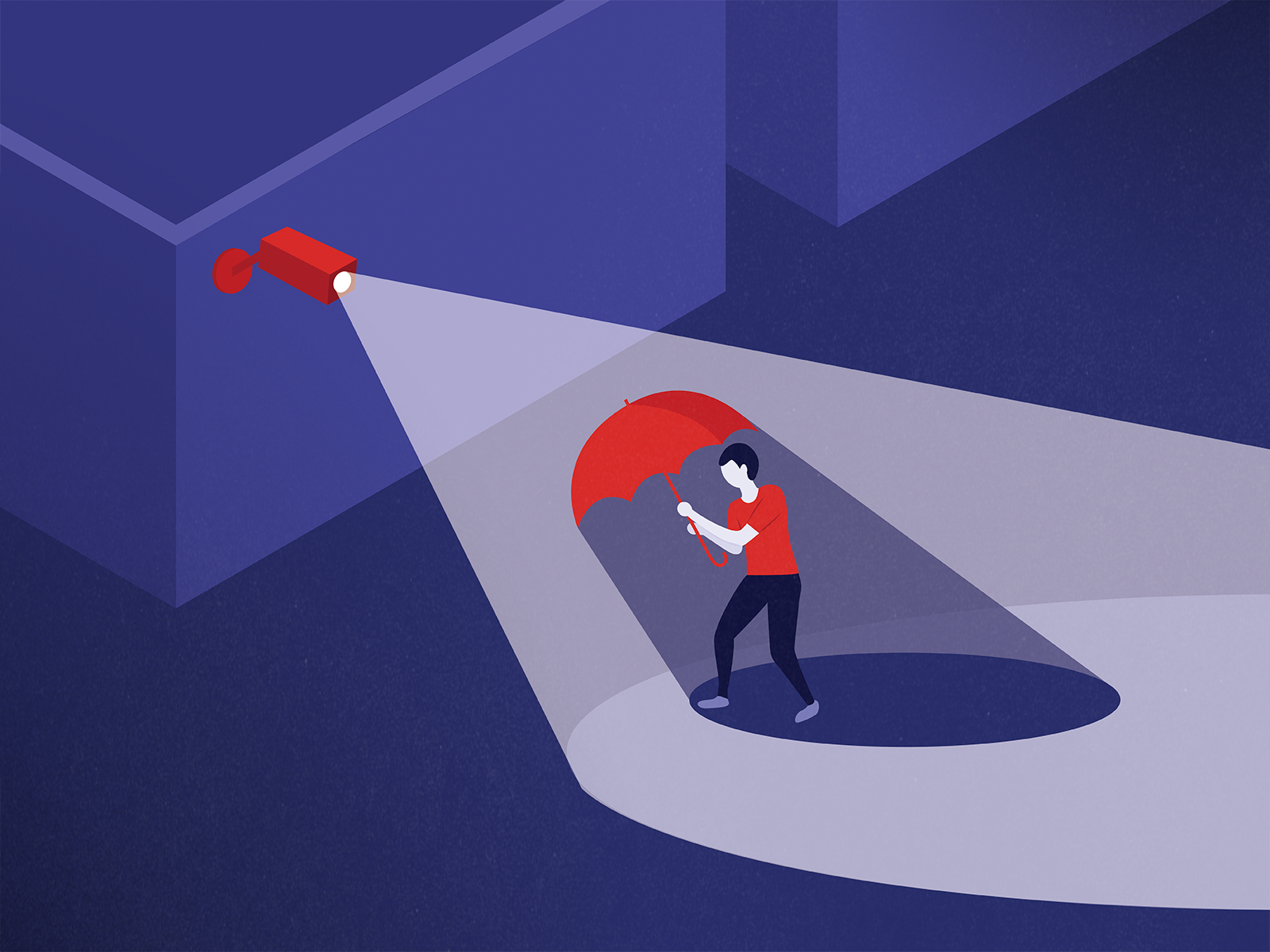 Data Privacy! by Brian Tucker on Dribbble