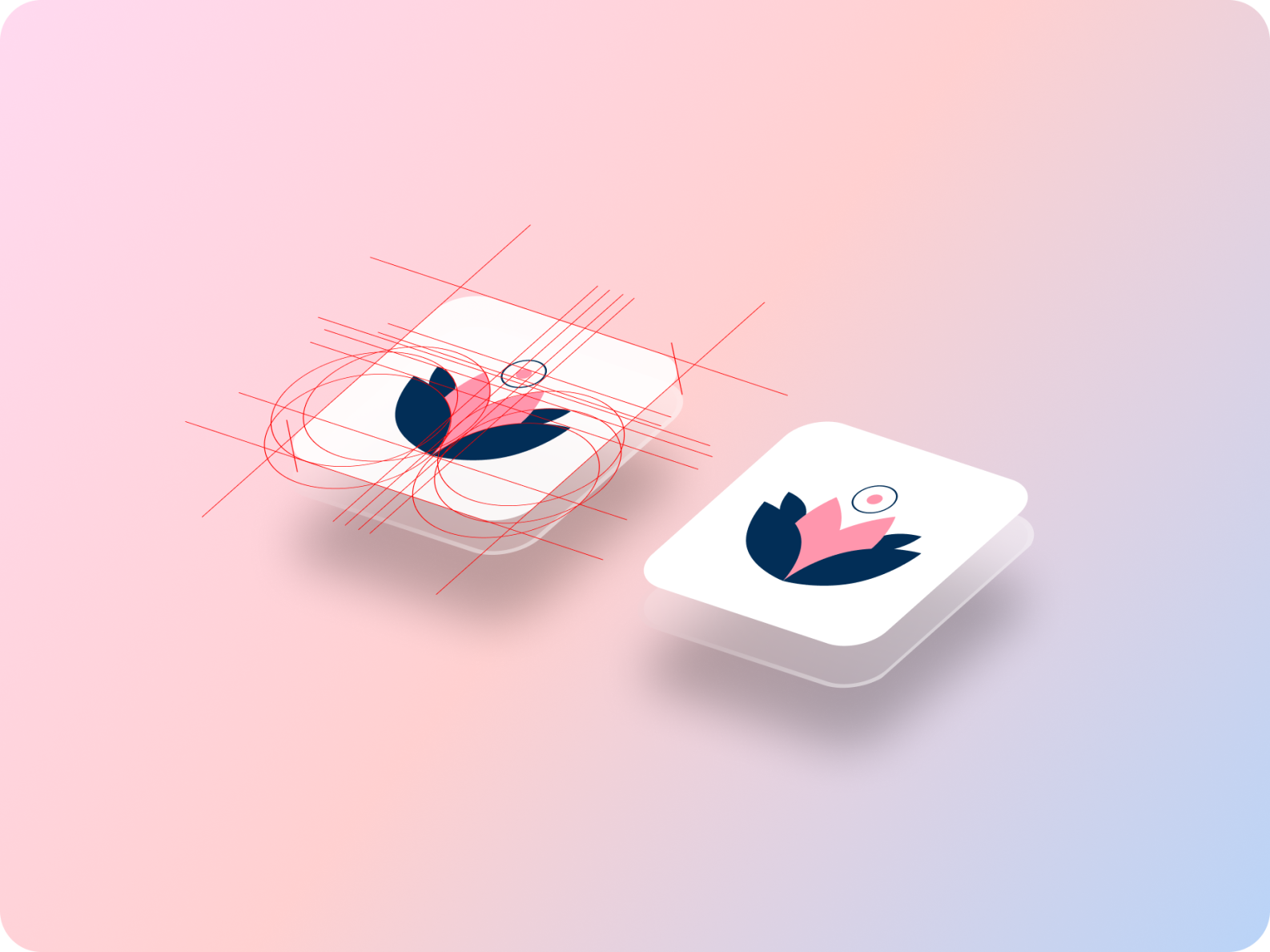 Logo Design Flower Store By Souvik Saha On Dribbble logo-design-flower-store-by-souvik-saha-on-dribbble