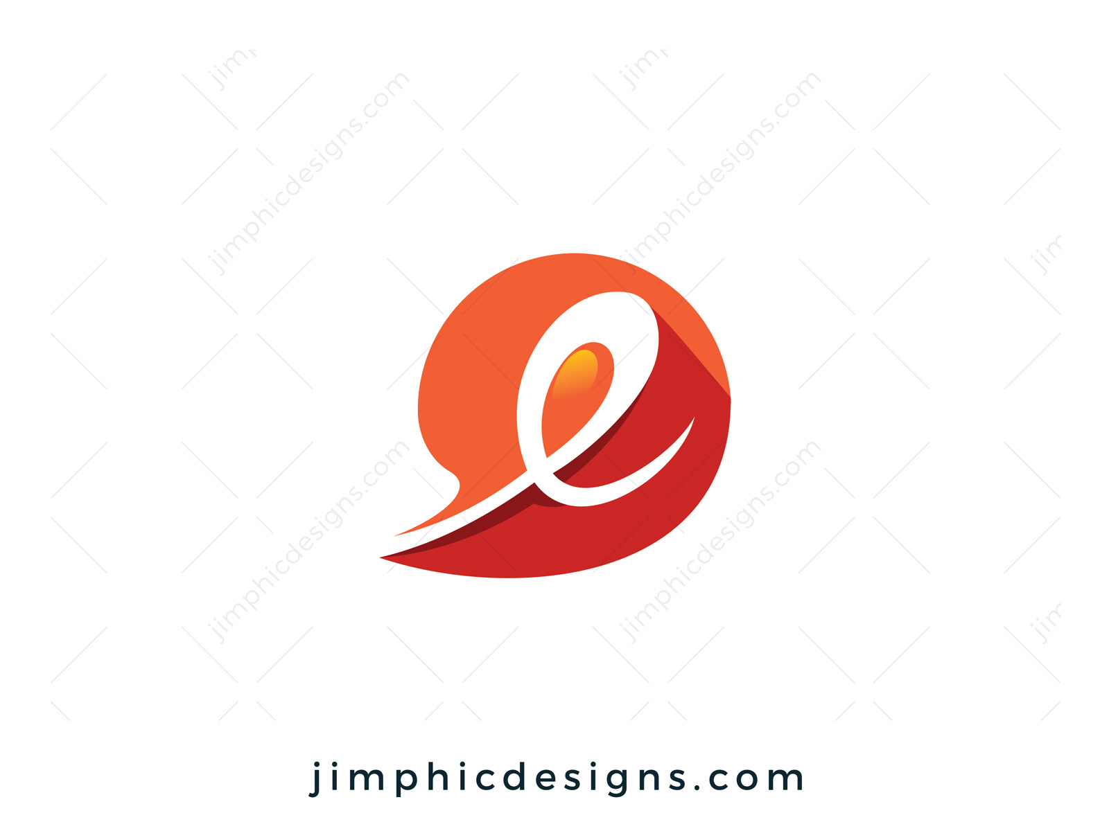 L Chat Logo by Estiaan Keuler on Dribbble