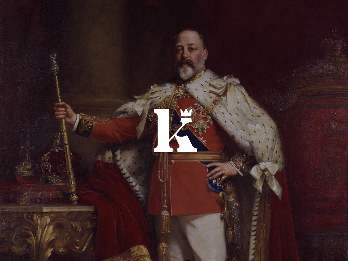 K logo by Slava Antipov on Dribbble