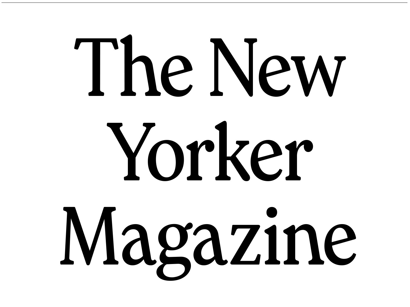 Prody - Soft Serif by Calderón on Dribbble