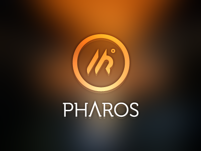 Pharos by Tyler Hill on Dribbble