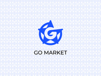 Dribbble - Go market logo.jpg by Alexander Ladygin