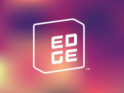 Edge I.D. (concept) by Ryan J. McCardle on Dribbble