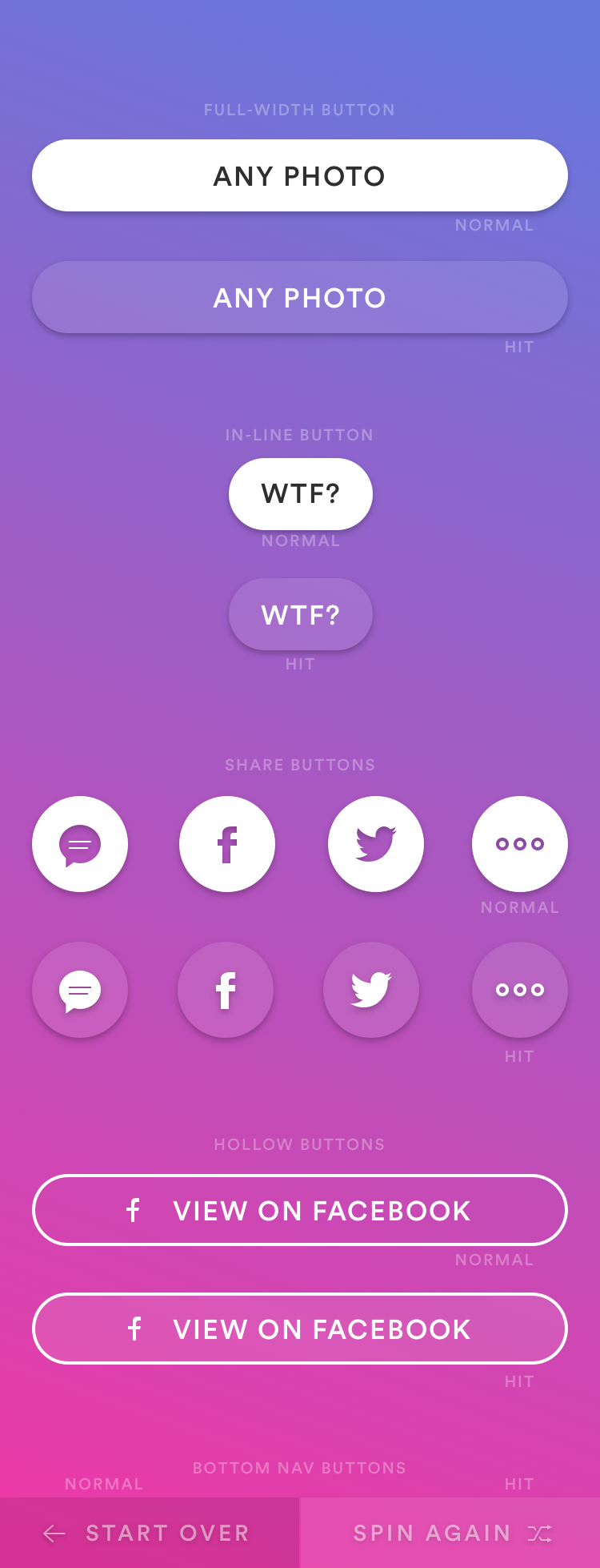 Dribbble - button_hit_states__black.png by Rick Messer