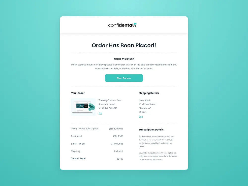 Order Screen designs, themes, templates and downloadable graphic ...
