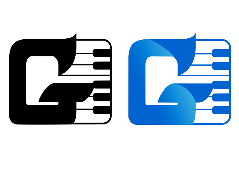 Garnet Logotype Icon by Darold J. Pinnock on Dribbble