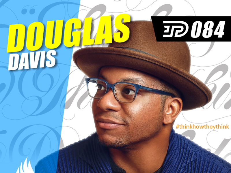 Douglas Davis | PBTA Podcast 084 by DPC LLC on Dribbble