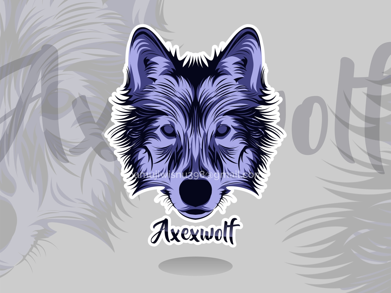 Axex by Wisnu Pamuji on Dribbble