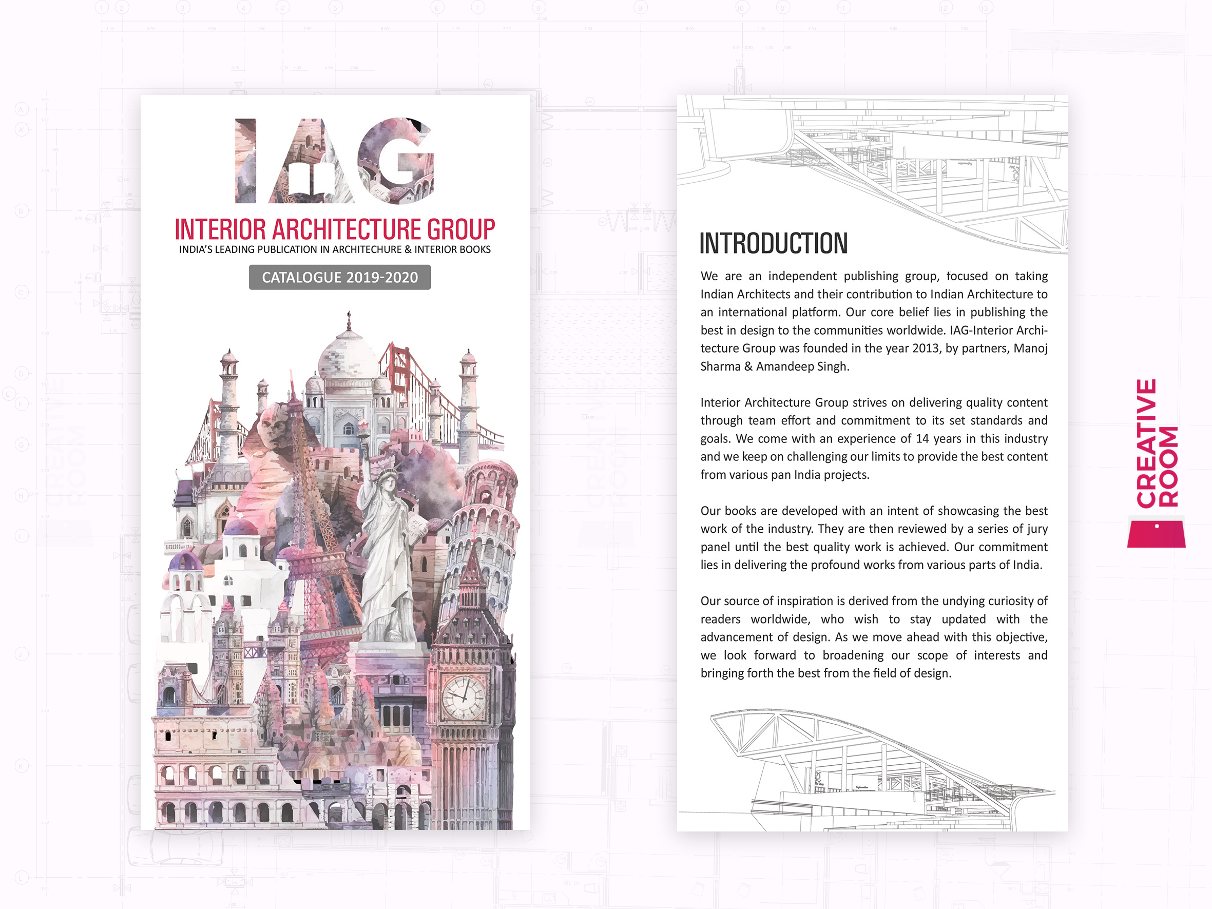 Dribbble - catalog-design.jpg by Creative Room