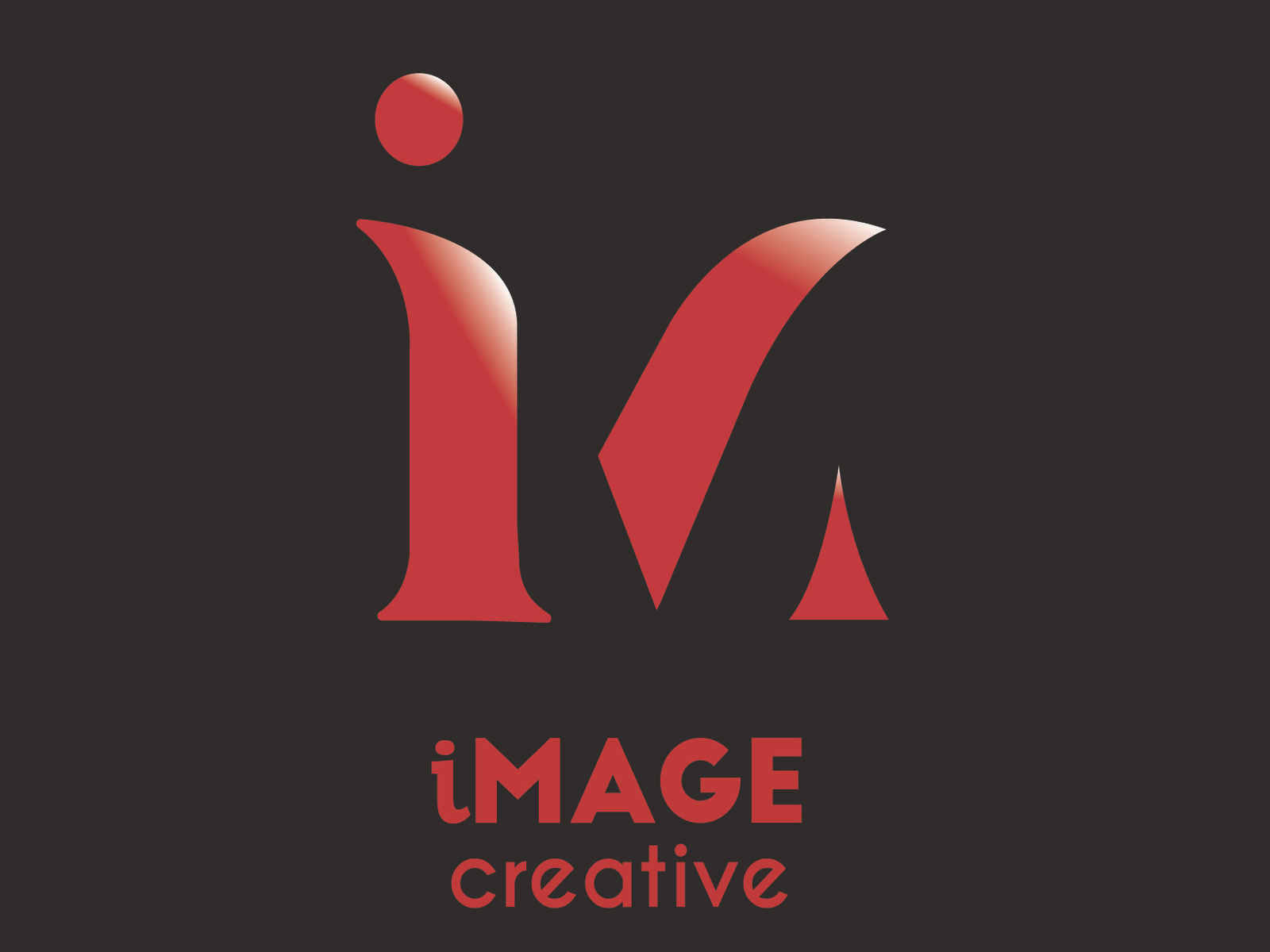 iMage Logo by Intania Ma'rifatus on Dribbble