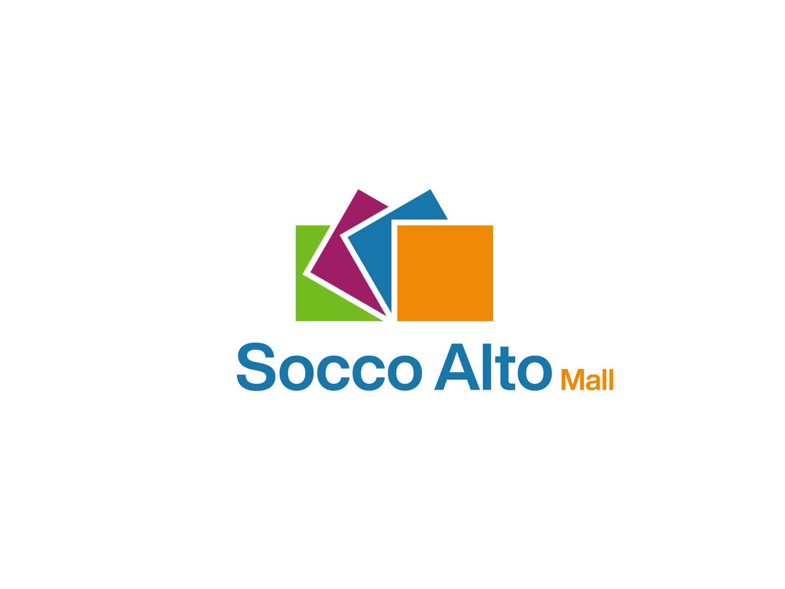 Socco Alto Mall by Yassine Basraoui on Dribbble