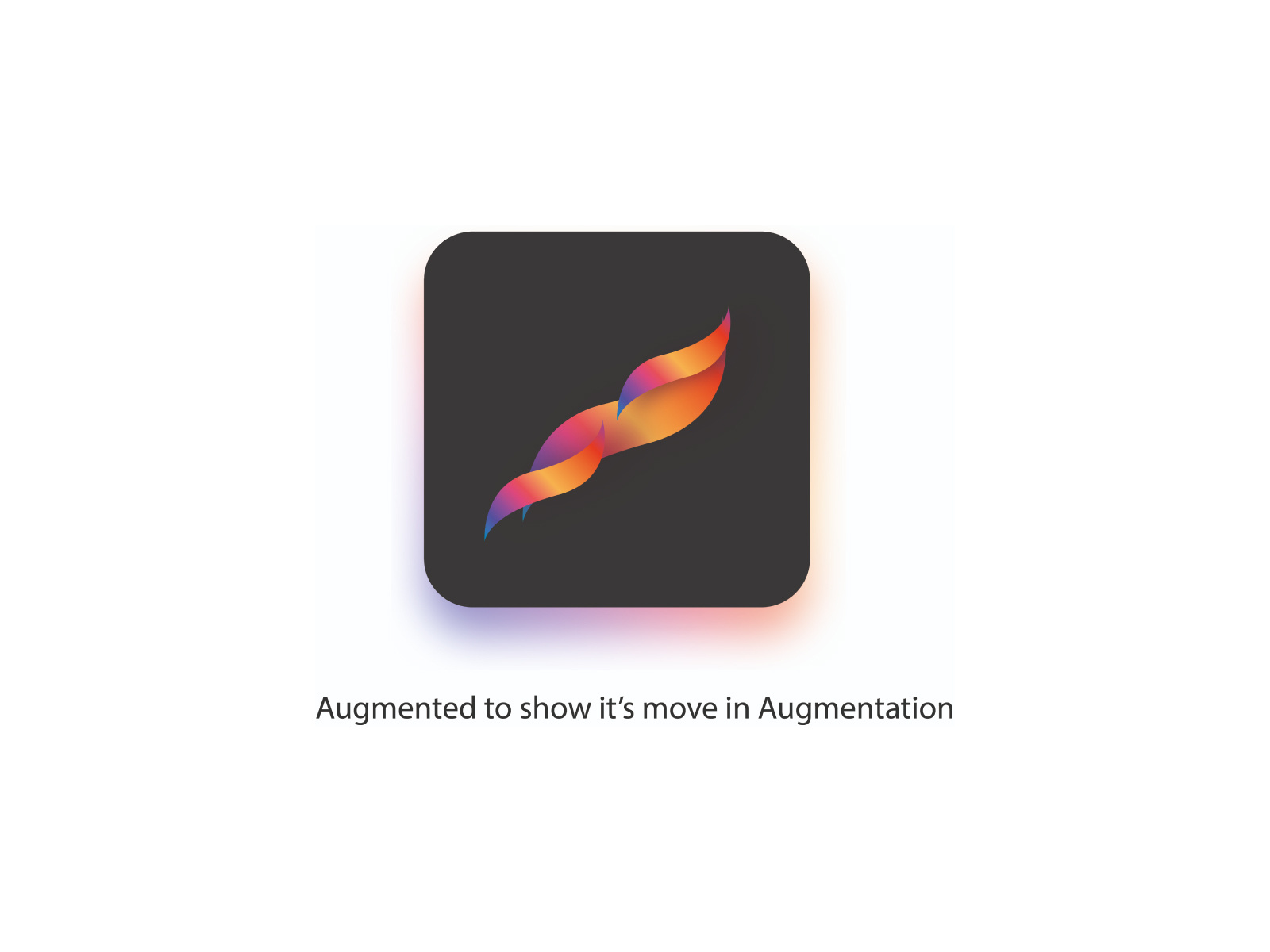 procreate logo by Sathya illustration on Dribbble