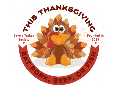 Turkey Society by Cindi Bane on Dribbble