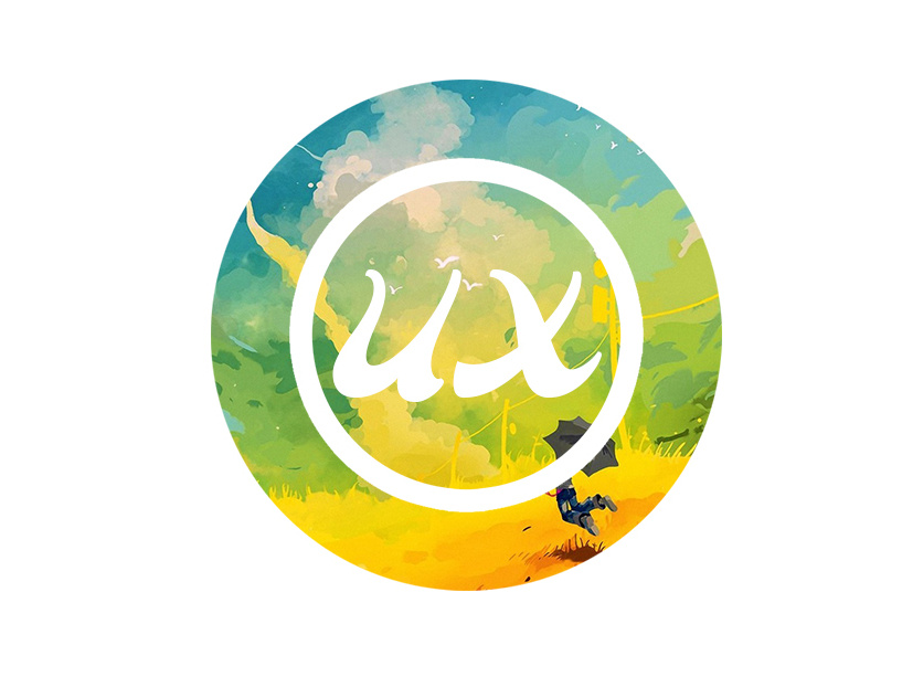 UX Desktop Background by Osama Ali on Dribbble