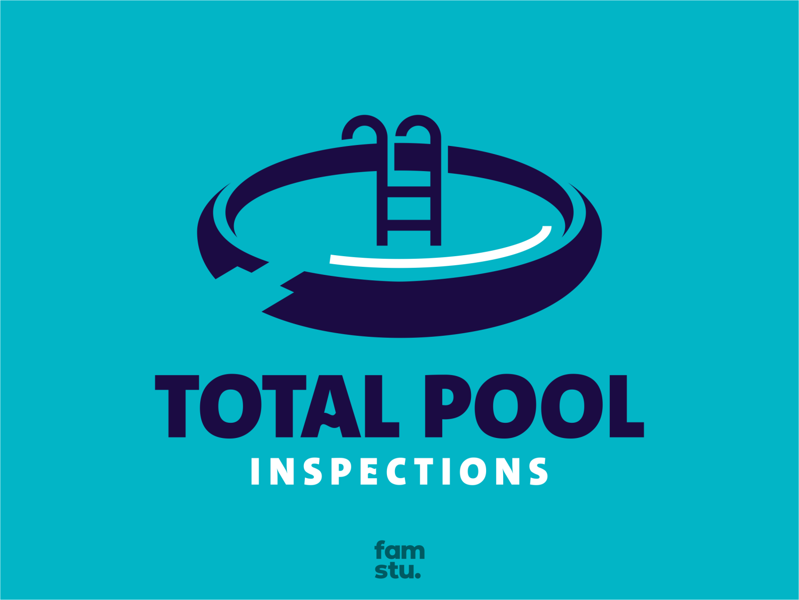 TOTAL POOL INSPECTIONS by FAUZAN AMIR MAULANA on Dribbble