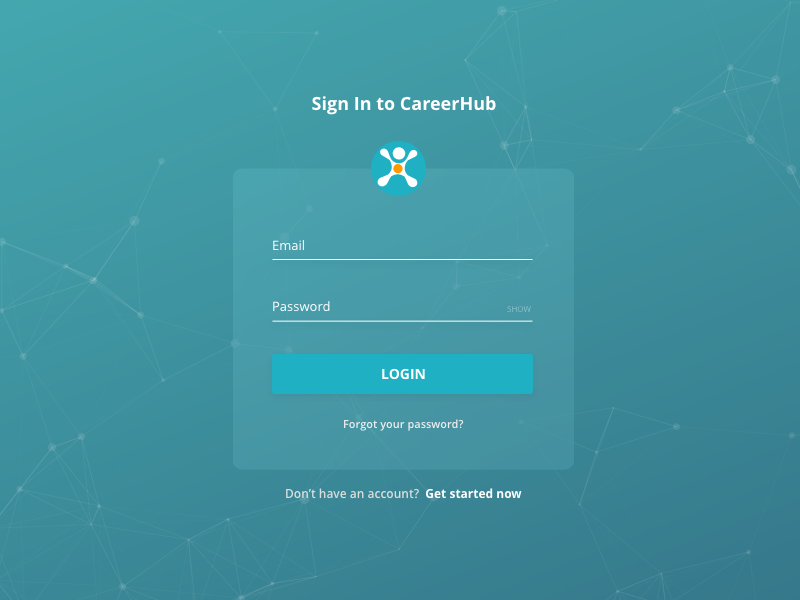 Workhub Login