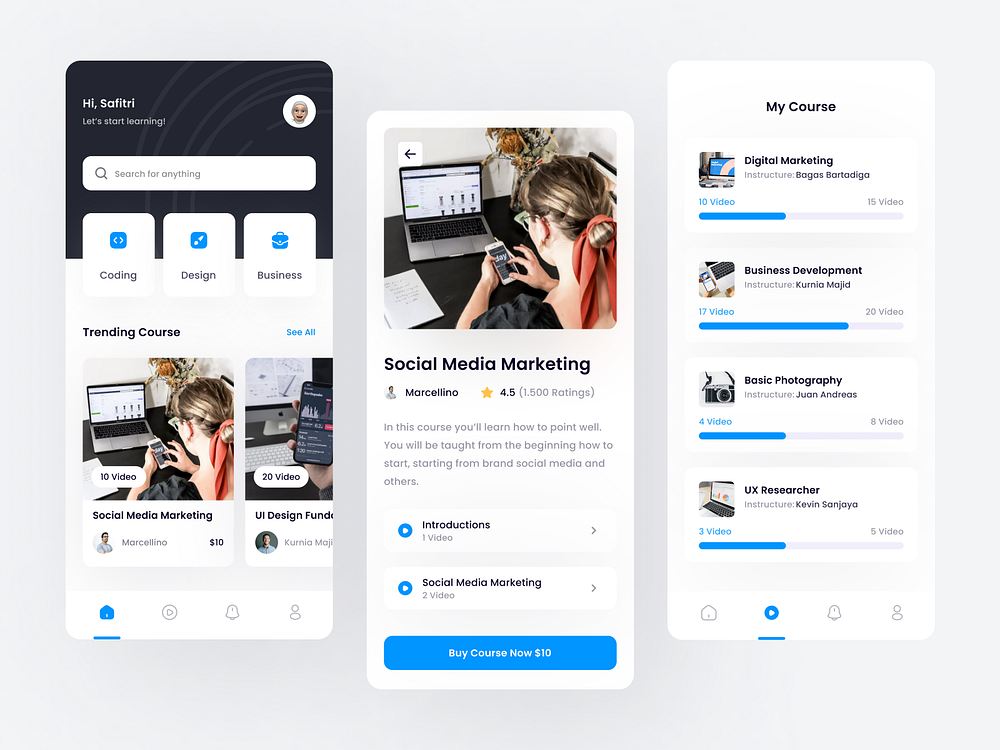 Browse thousands of Learning images for design inspiration | Dribbble