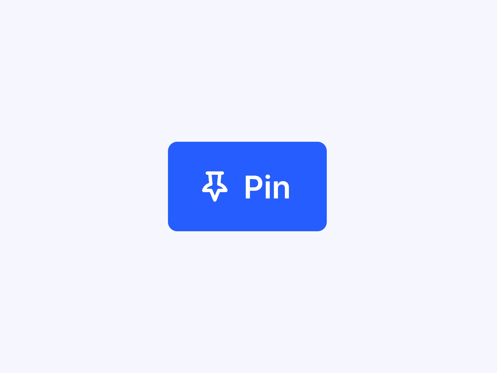 Pin button micro-interaction by Amal on Dribbble