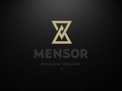 Mensor Dr V01 by Kirill Demidenko on Dribbble