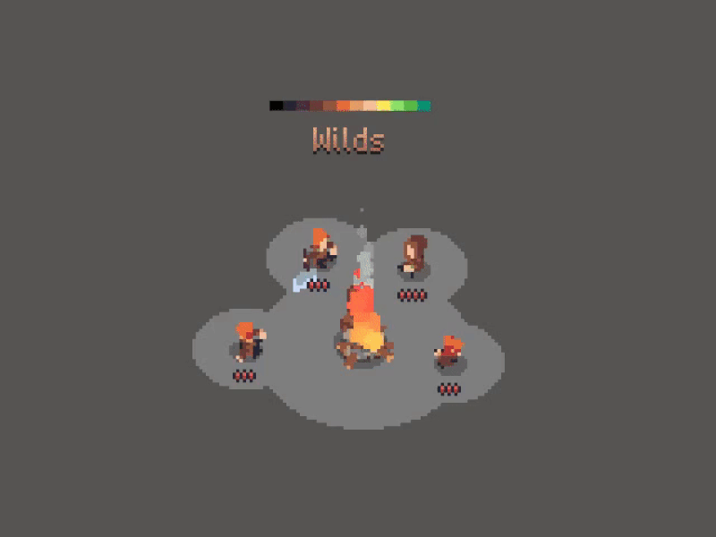 Swapping palette by Rezoner Sikorski on Dribbble