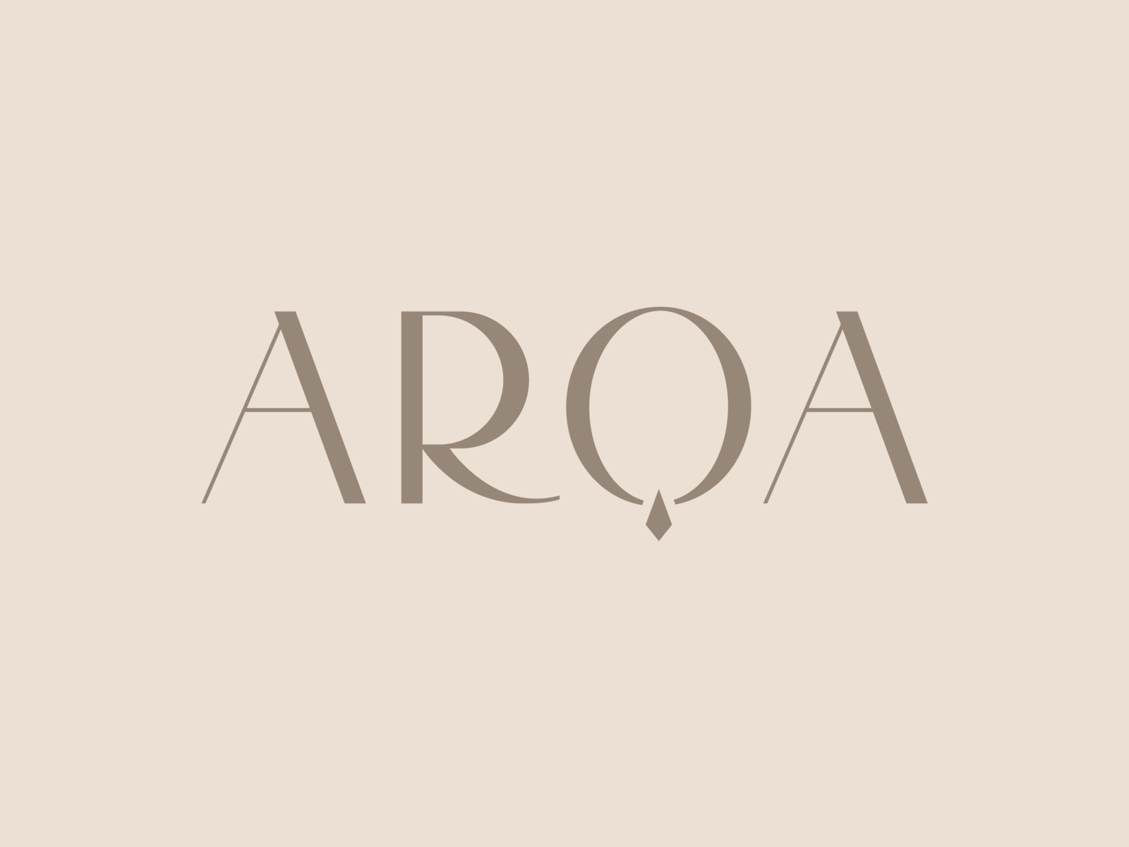 Arokya Logo