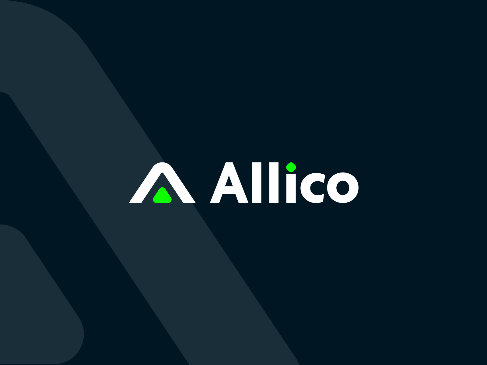Allico by MARQS on Dribbble