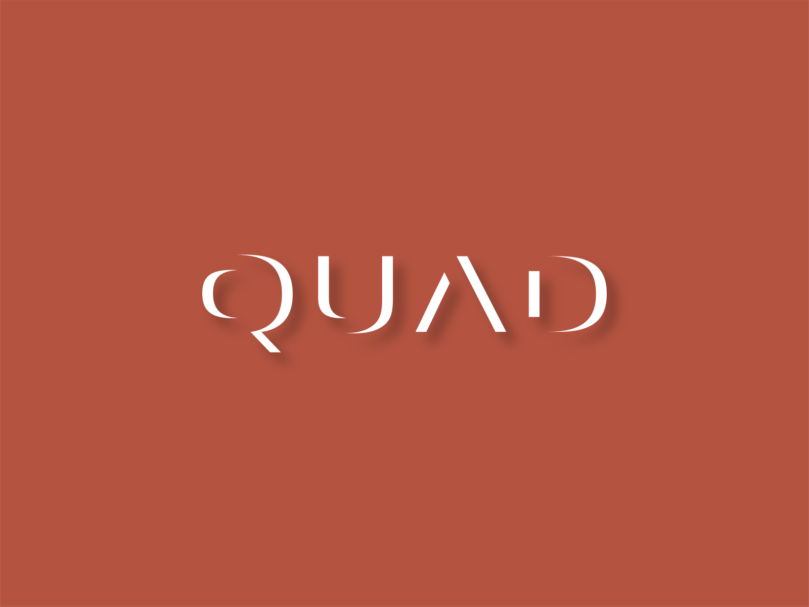 QUAD by MARQS on Dribbble