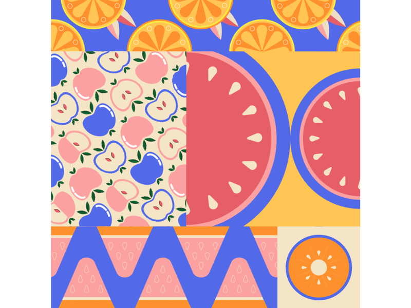 Cycle Pattern designs, themes, templates and downloadable graphic ...