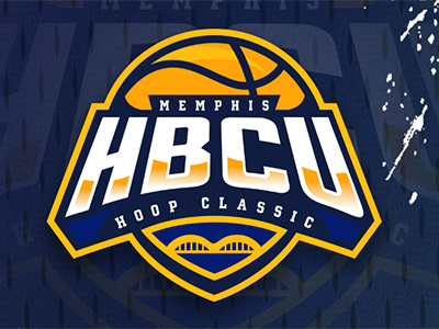 HBCU Classic Re-Brand by Rod Thompson on Dribbble