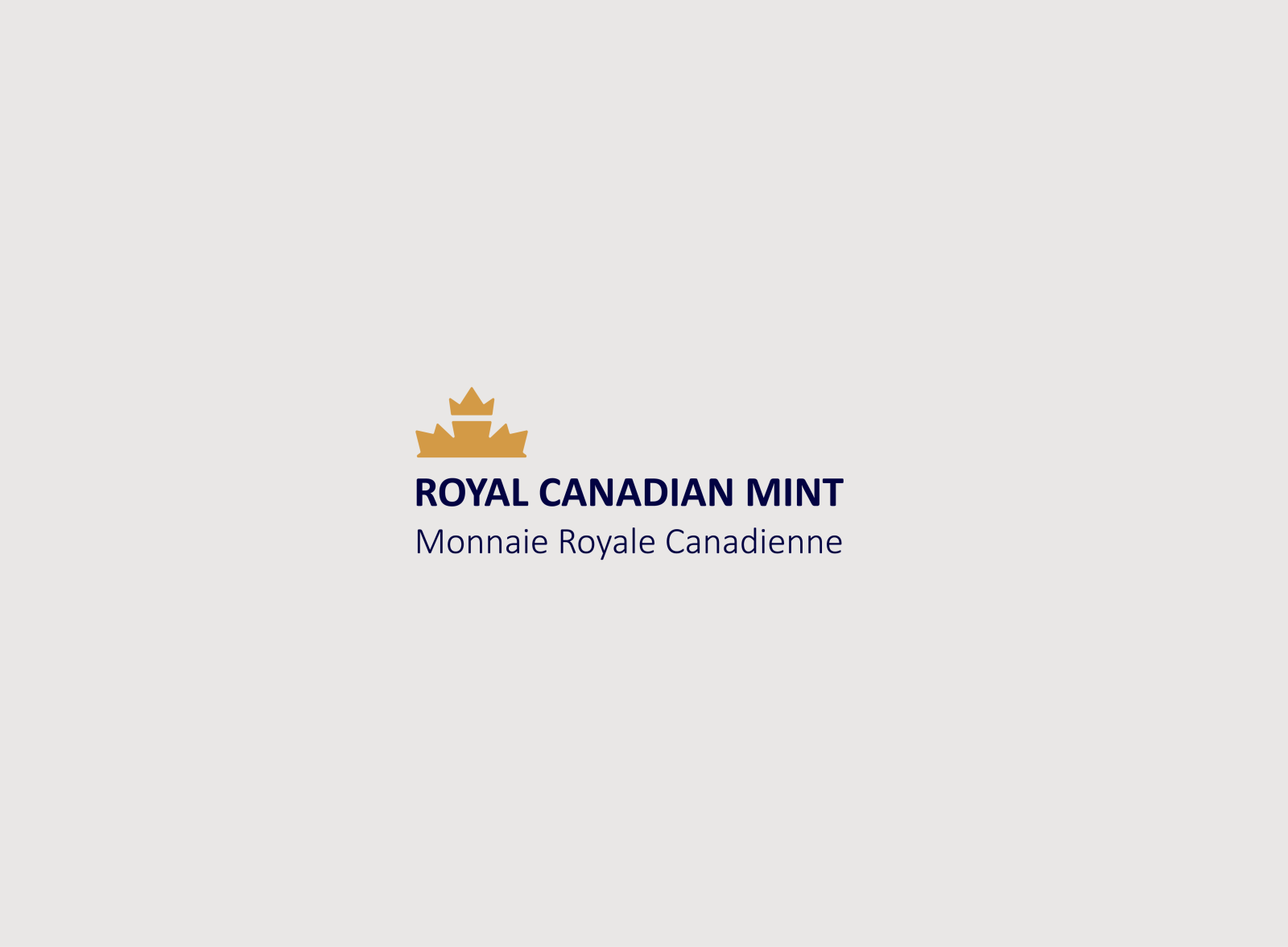 Royal Canadian Mint by Fidann Mammadli on Dribbble