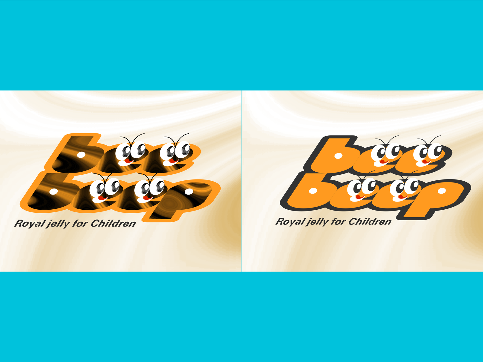 Bee Beep by Anatoly Sbitnev on Dribbble