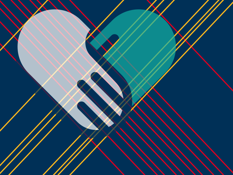 Parent app logo by Marceli Cieplik on Dribbble