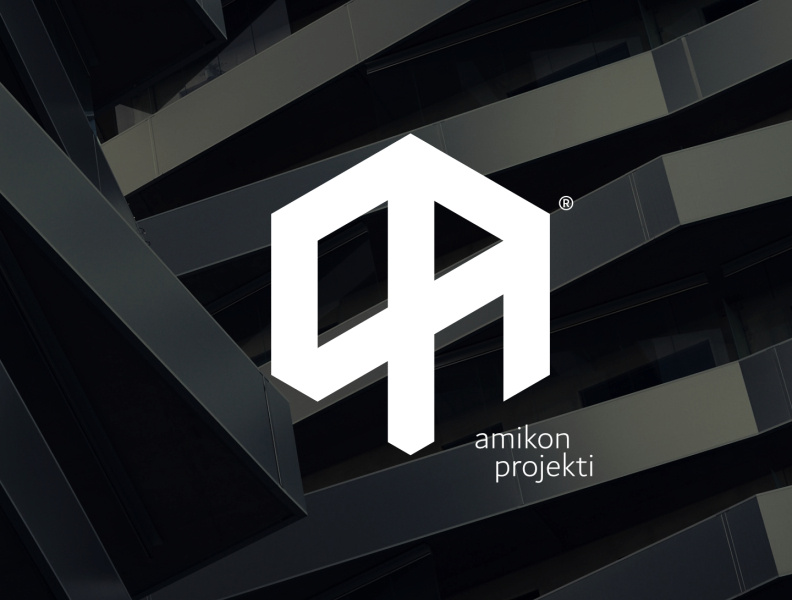 Civil Engineer Logo by Josip Margeta on Dribbble