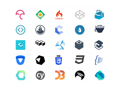 Free SVG, PNG and Vector logos by freeicons on Dribbble