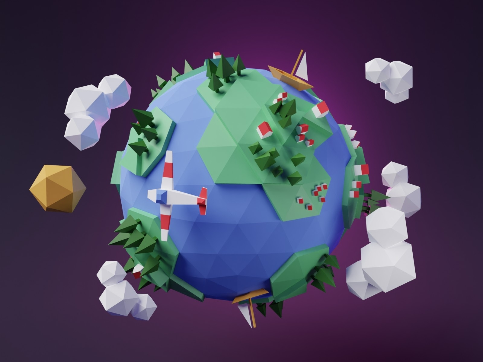 Andrada Simion | Dribbble