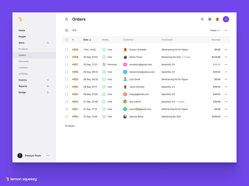 Search Bar designs, themes, templates and downloadable graphic elements ...