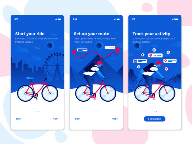 Dribbble - flat-design-onboarding-concept_84910-332.jpg by Mihaly Varga