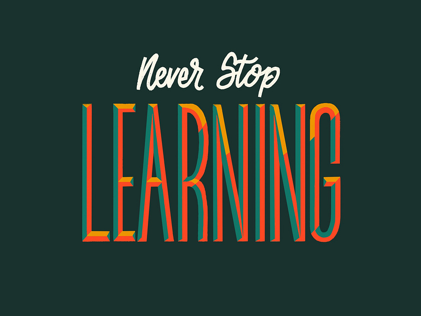 Browse thousands of Learning images for design inspiration | Dribbble