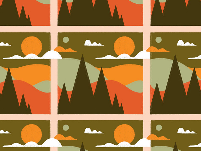 Landscapes designs, themes, templates and downloadable graphic elements ...